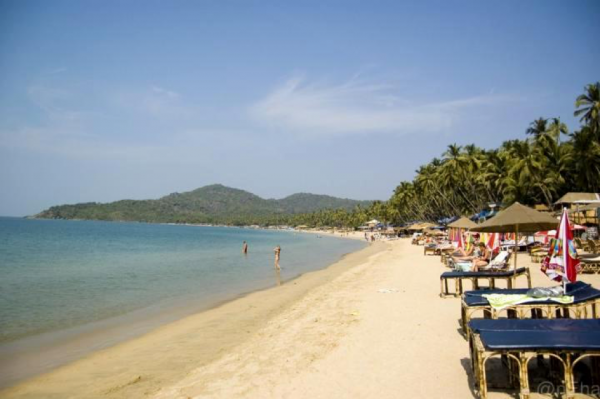 10 Things To Do In Goa, India - The Travelling Pinoys