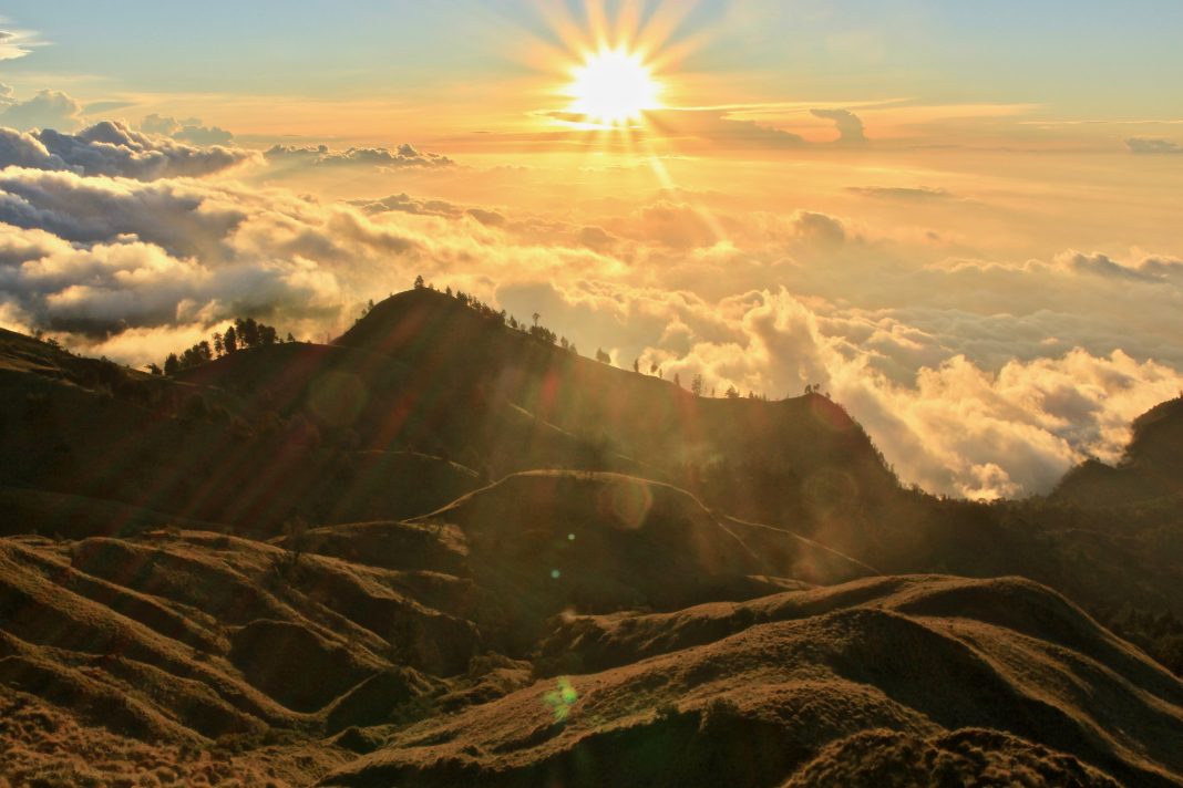 15 Amazing Sunset Spots In Asia According To Travel Bloggers - The ...