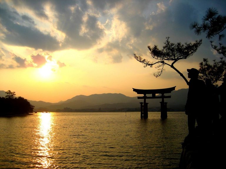 15 Amazing Sunset Spots In Asia According To Travel Bloggers - The ...