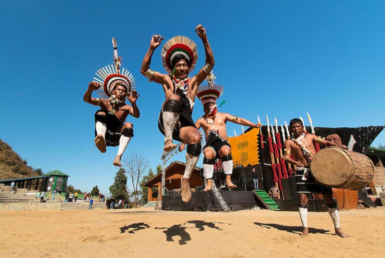 13 Unique And Amazing Festivals Around The World - The Travelling Pinoys