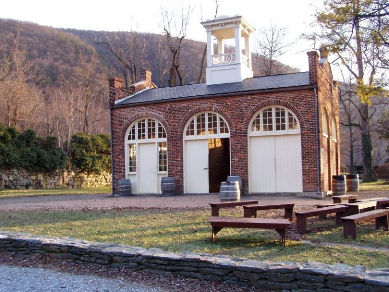 11 Things To Do In Harpers Ferry West Virginia The Travelling Pinoys