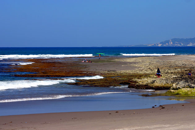 EPIC LA UNION Itinerary!