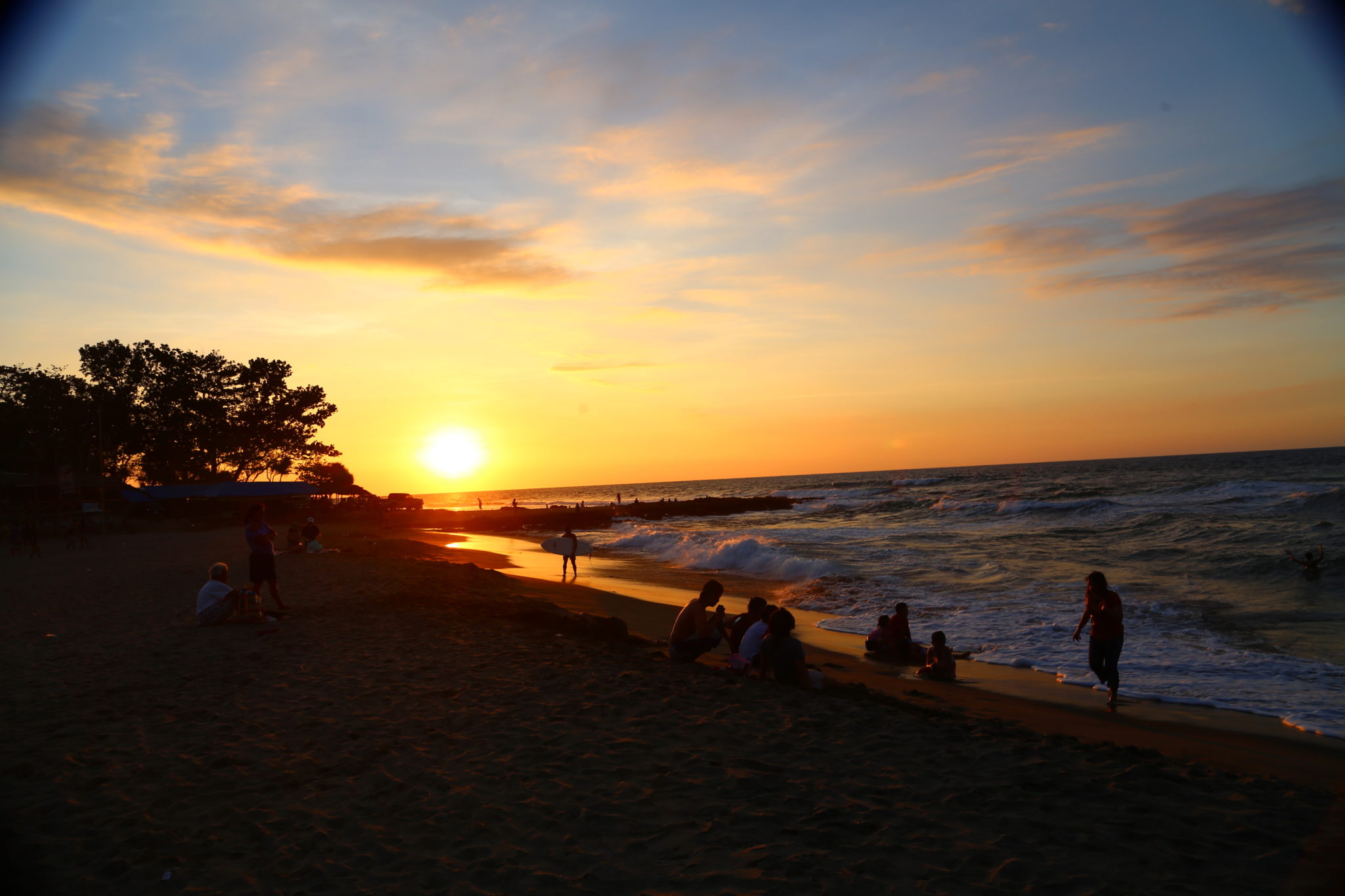 EPIC LA UNION Itinerary!