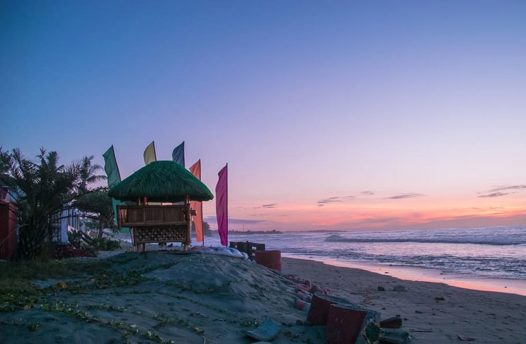 MUST READ: Where to Stay in La Union ([date])