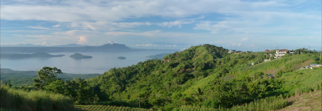 Best Things to Do in Tagaytay - The Travelling Pinoys